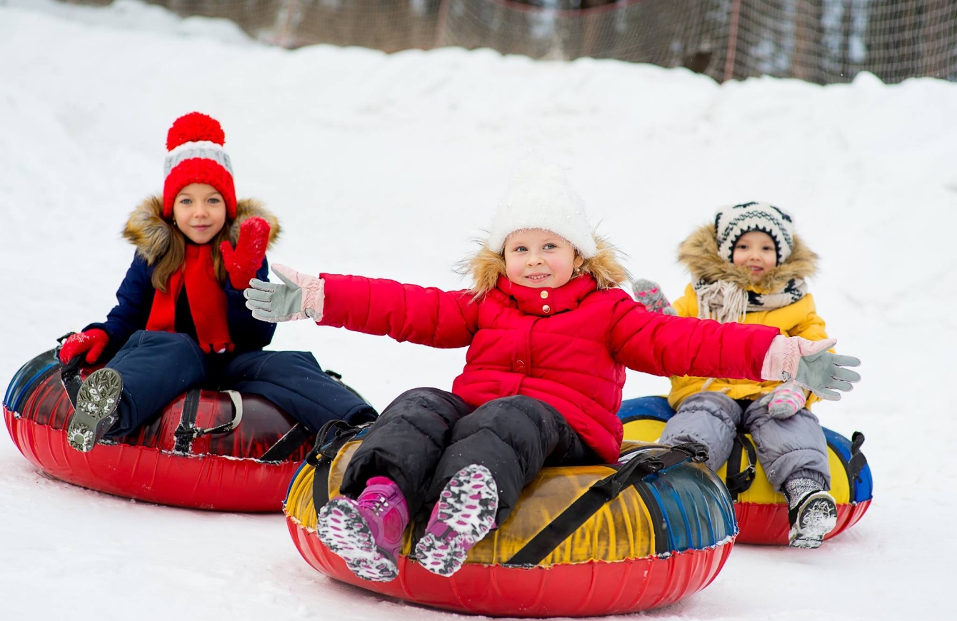Activities - Bear Creek Mountain Resort