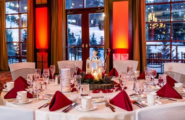 Explore the Latest Events and Activities at Bear Creek Mountain Resort