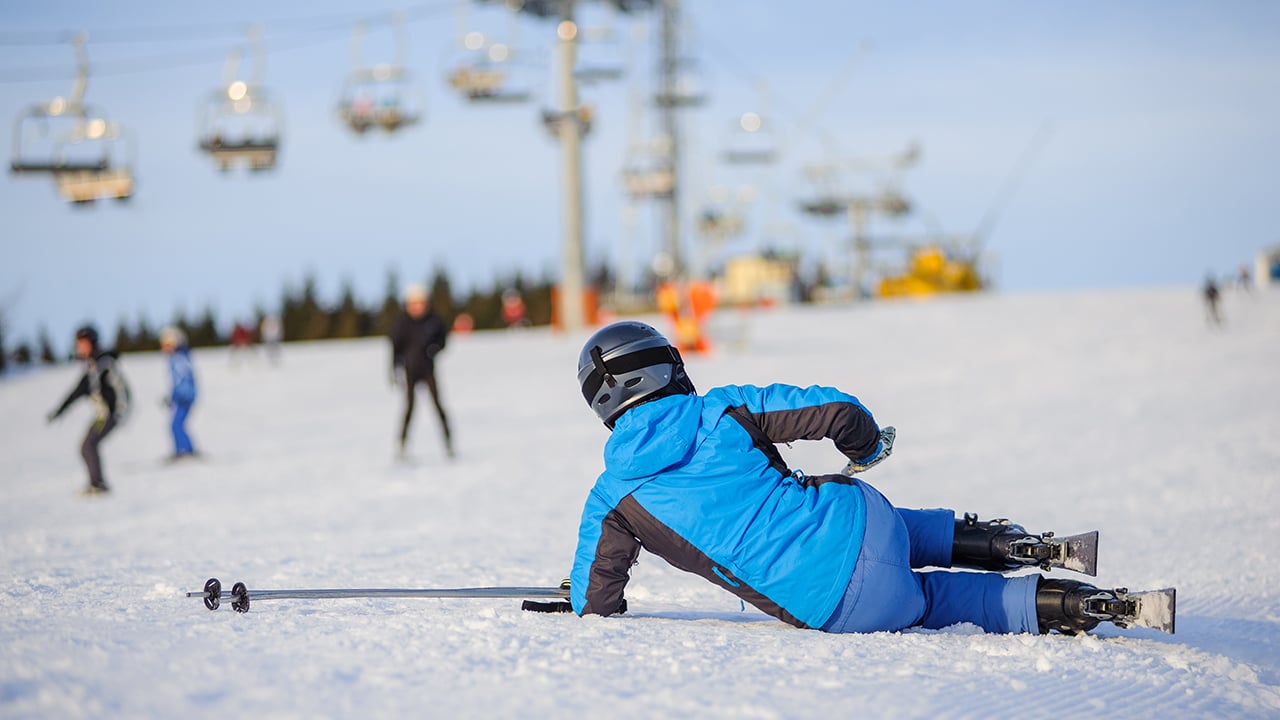 6 Reasons You Need Ski Lessons - Bear Creek Mountain Resort
