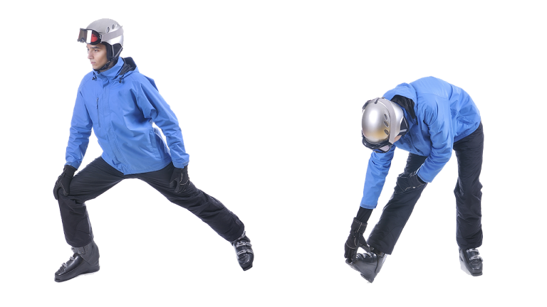 How to Help Soreness After Skiing - Bear Creek Mountain Resort