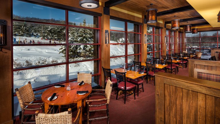 Planning Your Winter Vacation to Bear Creek - Bear Creek Mountain Resort