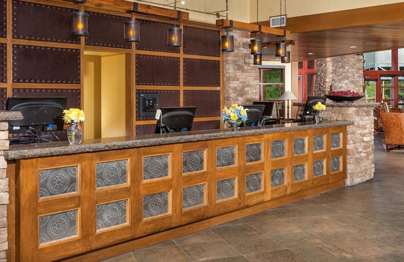Meeting & Conference Venue in PA - Bear Creek Mountain Resort
