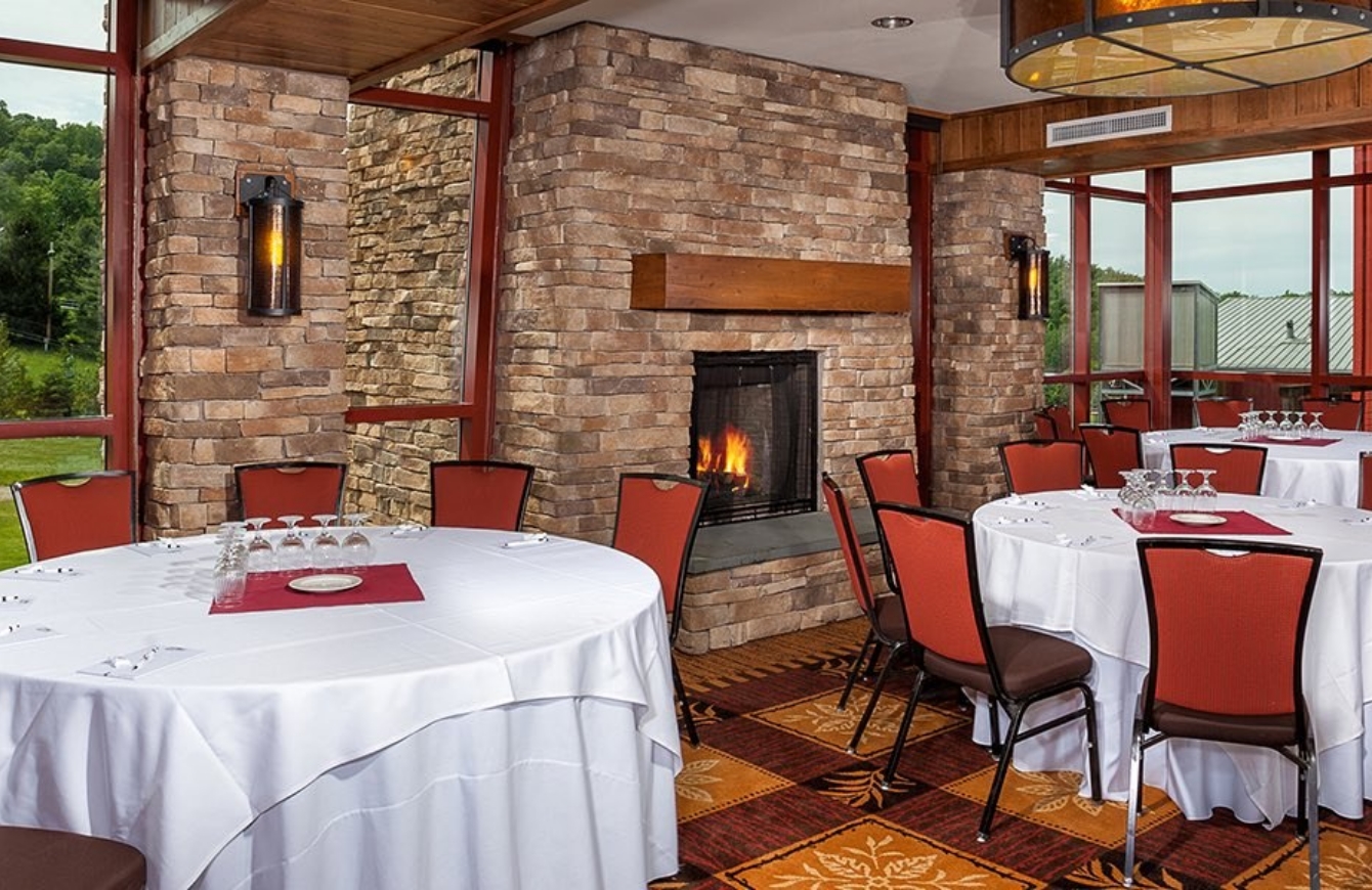Meeting Spaces at Bear Creek - Bear Creek Mountain Resort